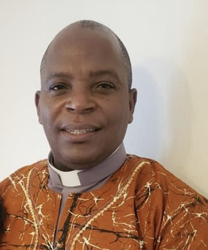 Leadership – St Mark's Church